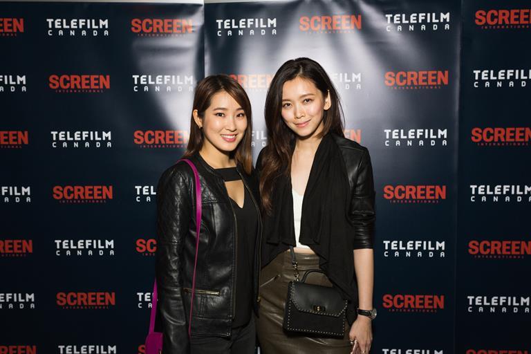 In pictures: Screen International & Telefilm Canada Reception at Filmart 2019 | News | Screen